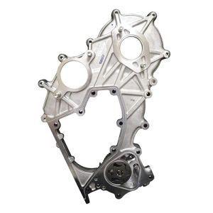 Cina Pompa di olio multicilindrico 11301-17020 11301-17021 per Toyota Land Cruiser Coaster 1Hz in vendita