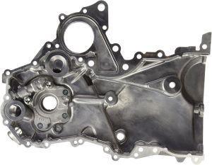Cina Pompa di olio multicilindrico 15100-21052 per Toyota Vios Echo 1nz Fe 1497cc OEM 15100-21040 in vendita