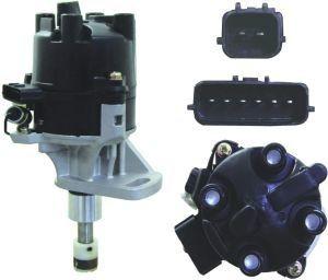 China Distribuidor de ignição padrão 22100-Vj262 Ns56 para Nissan Urvan Navara D22 Ka24de 2.4L à venda