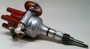 Cina 3f Distributore per Toyota Land Crusier Fj40/45/55/60 Serie 70 Fzj80 19100-61150 Durable in vendita