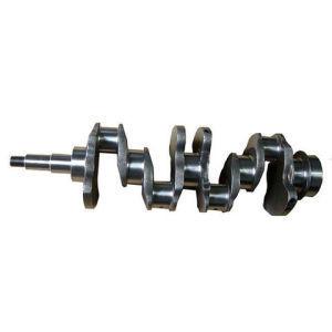 Cina Servizio post-vendita Sì Metallo Me018297 4D33 Alta durezza 4 cilindri Crankshaft automatico per Mitsubishi in vendita