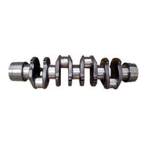 Cina Standard 8-97112-981-1 Albero motore per auto Isuzu 4hf1 in vendita