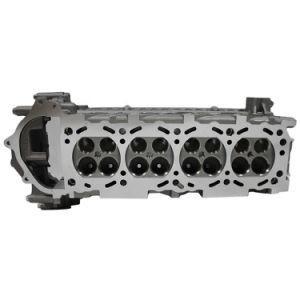 Cina 20 mm di diametro del cilindro Testa del cilindro per Nissan Navara 2.4L Ka24-De 11040-Vj260 16V in vendita
