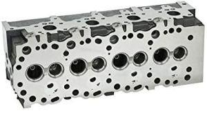 Cina 11101-54131 Testa di cilindro 3L raffreddata ad acqua per Toyota Hiace Eccellente prestazione in vendita