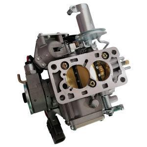 Cina 4 tempi 16010-02j03 Carburatore per Nissan Patrol Tb42 4.2L Rb30 3.0L 88-97 Eseguito 4X4 in vendita