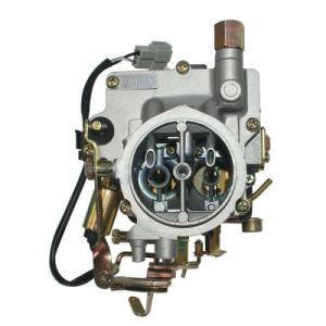 Cina Miglior carburatore a discesa 21100-13420 A5 per Toyota Corolla Liteace 4K 5K in vendita