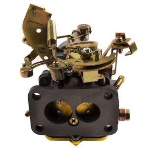 Cina Carburatore in acciaio per Nissan J15 Cabstar Datsun Pick up Homer 16010-B5200 16010-B0302 in vendita