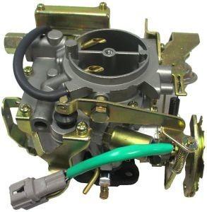 Cina Carburatore multi-cilindrico per Toyota 5K Corolla 21100-13751 a prezzi accessibili in vendita