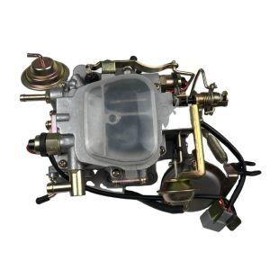 Cina Carburatore standard Nk466 per Toyota Hilux Dyna Delta 21100-71081 21100-71080 1y 2y 3y in vendita
