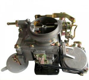 Cina Carburatore standard per Toyota 12r Hilux Hiace Toyoace Corona OEM 21100-31411 21100-31410 in vendita