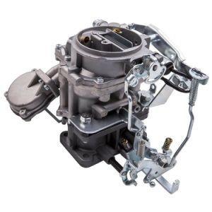 Cina 21100-61012 Carburatore per Toyota Land Cruiser 2f 4230cc Fj40 1969-1987 21100-61050 in vendita