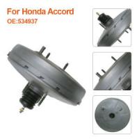 Quality Steel Power Brake Booster for 2007-2015 Honda Pilot Cr-V Accord Crosstour Main for sale