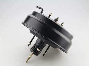 Quality Steel Brake Booster Compatible for Nissan Patrol Y61 1997- 4 Bolts 47210-Vb010 / Vb000 After-sales Service Yes for sale