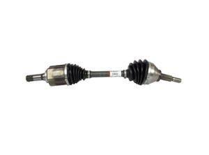 Quality 2011 2019 Ford Explorer Front Left Axle Shaft with BB5Z-3B437-J C.V. Joint Technology for sale