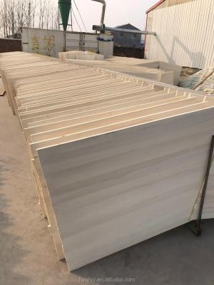 Cina Personalizzazione Legno massello Tavole di paolownia per la casa Capacità di soluzione di progetto Altri in vendita