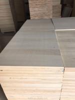 China Customization Solid Wood Paulownia Boards for Home Project Solution Capability Others for sale