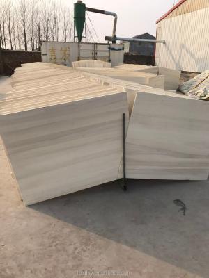 Cina Personalizzazione Legno massello Tavole di paolownia per la casa Capacità di soluzione di progetto Altri in vendita