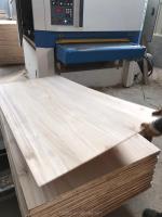 China Customization Solid Wood Paulownia Boards for Home Project Solution Capability Others for sale