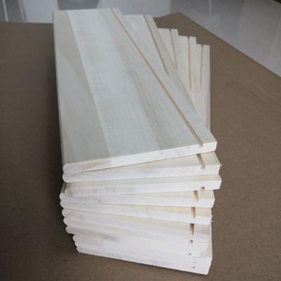 Cina Moderno design Stile di pino cassetti laterali con -Made chip di legno di pino in vendita