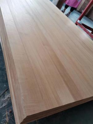 Cina Fabbricazione a doppio lato di pannelli di rivestimento a rivestimento 4x8 di compensato di betulla per mobili in vendita