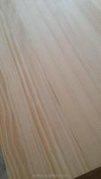 China 8-12% Moisture Content Pine Finger Joint Wood Board for Solid and Durable Construction for sale