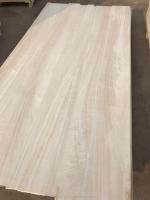 China Modern Style Paulownia Solid Wood Board Total Project Solution Capability for Projects for sale