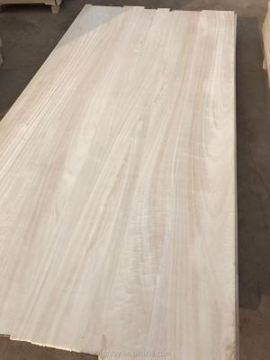Cina Moderno Stile Paolawnia Legno Massello Tavola Total Project Solution Capacità per i progetti in vendita