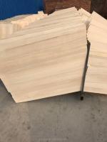China Modern Style Paulownia Solid Wood Board Total Project Solution Capability for Projects for sale