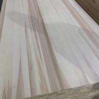 China Poplar Straight Board Panel Solid Board 12/18/20 for Modern Design Project Solutions for sale