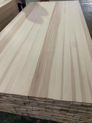 Cina Pannello di pioppo a tavola dritta Pannello di piombo massello 12/18/20 per soluzioni di progetto di design moderno in vendita