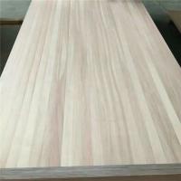 China Poplar Straight Board Panel Solid Board 12/18/20 for Modern Design Project Solutions for sale