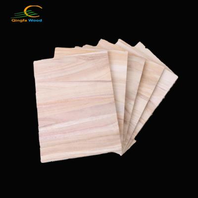 Cina Legno di pino per paolownia 225x300mm in vendita