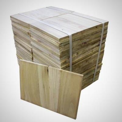 Cina Legno di pino per paolownia 225x300mm in vendita