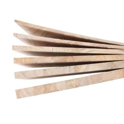 Cina Legno di pino per paolownia 225x300mm in vendita