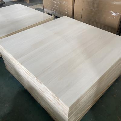 Cina Pannello di pioppo a tavola dritta Pannello di piombo massello 12/18/20 per soluzioni di progetto di design moderno in vendita
