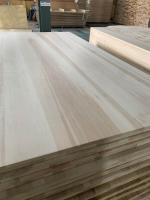 China Poplar Straight Board Panel Solid Board 12/18/20 for Modern Design Project Solutions for sale