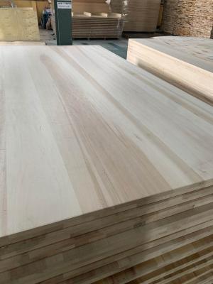 Cina Pannello di pioppo a tavola dritta Pannello di piombo massello 12/18/20 per soluzioni di progetto di design moderno in vendita