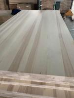 China Poplar Straight Board Panel Solid Board 12/18/20 for Modern Design Project Solutions for sale