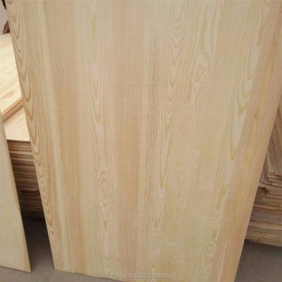 Cina Tavola di pino per laboratorio con colla ambientale E0/E1 e tavola di pino massello in vendita