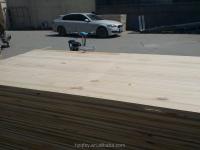 China Pine Board Moisture Content 8-12% E0/E1 Environmental Glue Solid Pine Wood Furniture Board for sale