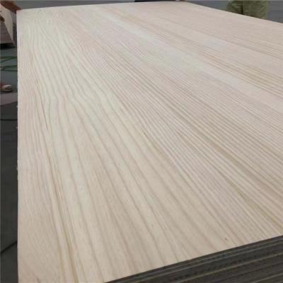 Cina Pannello di mobili in legno massello per la casa Densità 280-300 kg/mq e dimensioni personalizzate in vendita