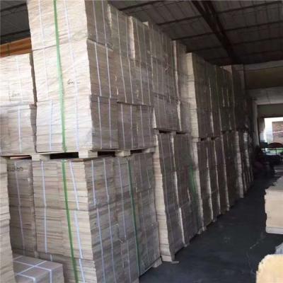 Cina Attrezzature per le arti marziali Tavole di rottura in legno di pino di paolownia 5 mm-4 cm in vendita