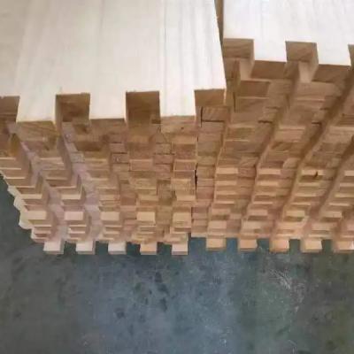 Cina Dimensioni personalizzate Casella di nido di miele naturale / sbiancato in vendita