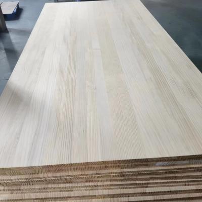 Cina Legno di pino Legno di grano retto Legno di legno massello Perfetto per la lavorazione artigianale a casa in vendita