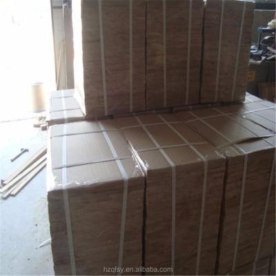 Cina 18MM 20MM 25MM 30MM Spessore Tavola di rottura per le arti marziali per il Karate Taekwondo in vendita