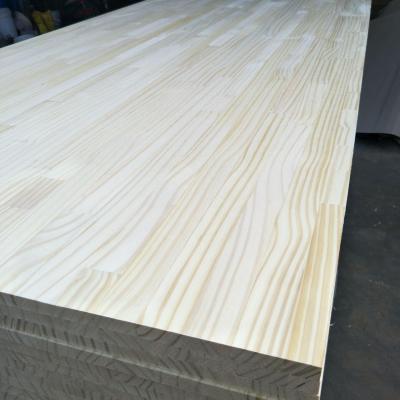 Cina 2440*1220mm Contenuto di umidità 8%-12% Materiale decorativo in legno massello in vendita