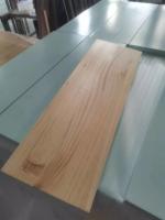 China Custom Colors Pine Wood Sheet Decorative Wood Panels for Project Solution Capability for sale