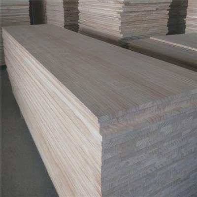 Cina Capacità di soluzione del progetto Tavole di colla di legno di pino con colla ambientale E0/E1 in vendita