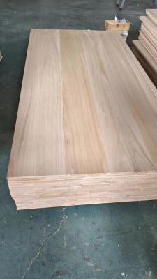 Cina Legno massello Strisci di legno non finito Legno per la casa Oficina Capacità di soluzione di progetto in vendita