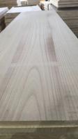 China Solid Wood Strips Unfinished Lumber Timber for Home Office Project Solution Capability for sale